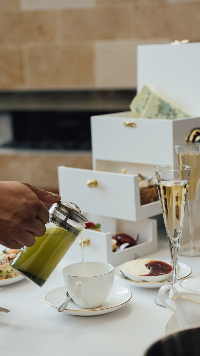Luxury hotel LONDON – Sofitel London Heathrow